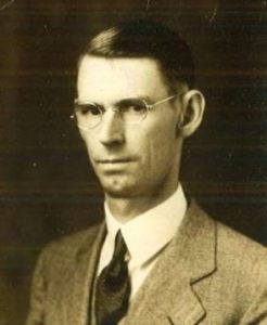 John Ridley Tokoh Penemu Stroop Test – Nurbaiti Haikal